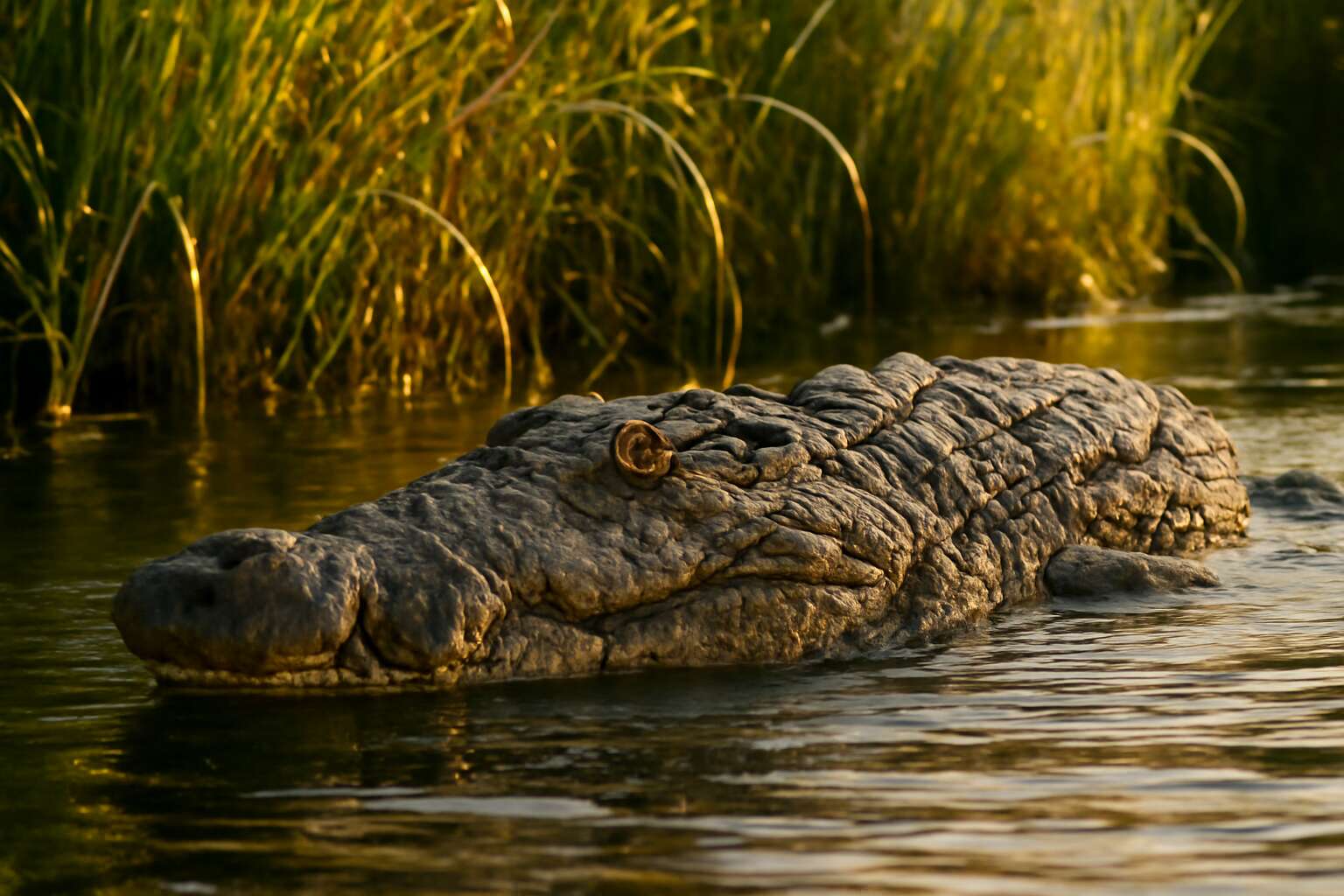 Is the Crocodile an Amphibian or Not? Uncover the Truth Behind This ...