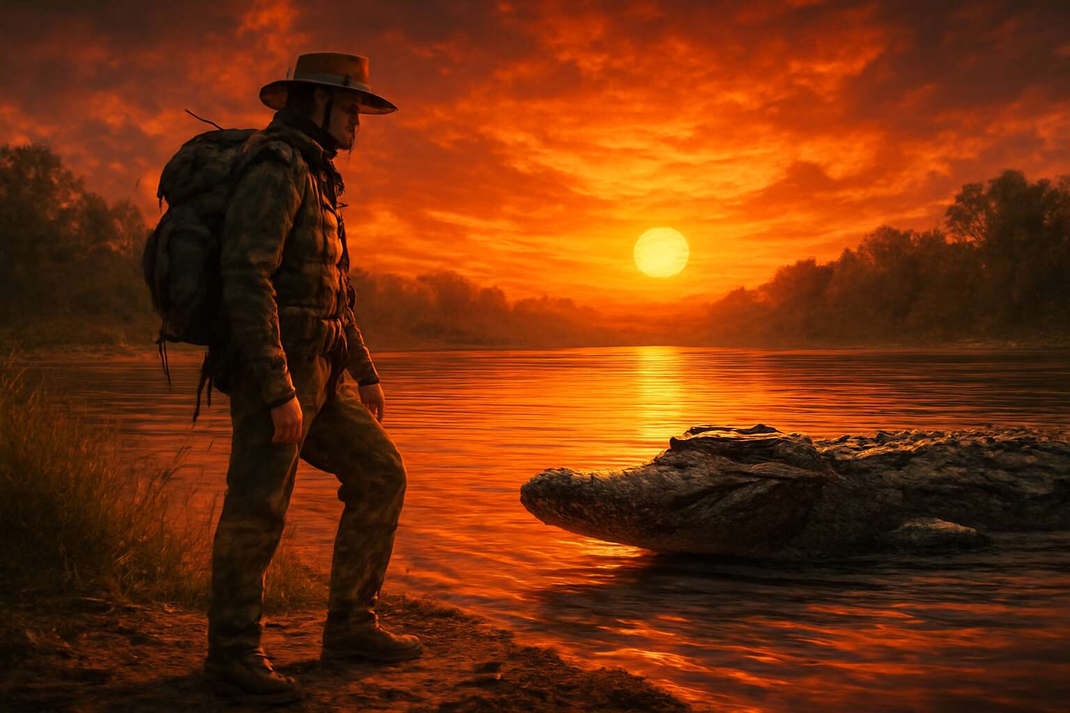 Crocodile Mine Brits Vacancies: Exciting Opportunities Await at the ...